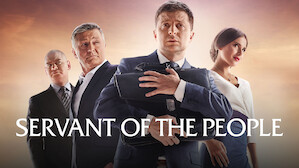 Ukrainian Movies & TV | Netflix Official Site