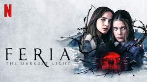 TV Horror | Netflix Official Site