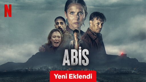 Einstein ve Atom Bombası | Netflix Resmi Sitesi