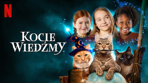 Watch Psia Akademia | Netflix Official Site
