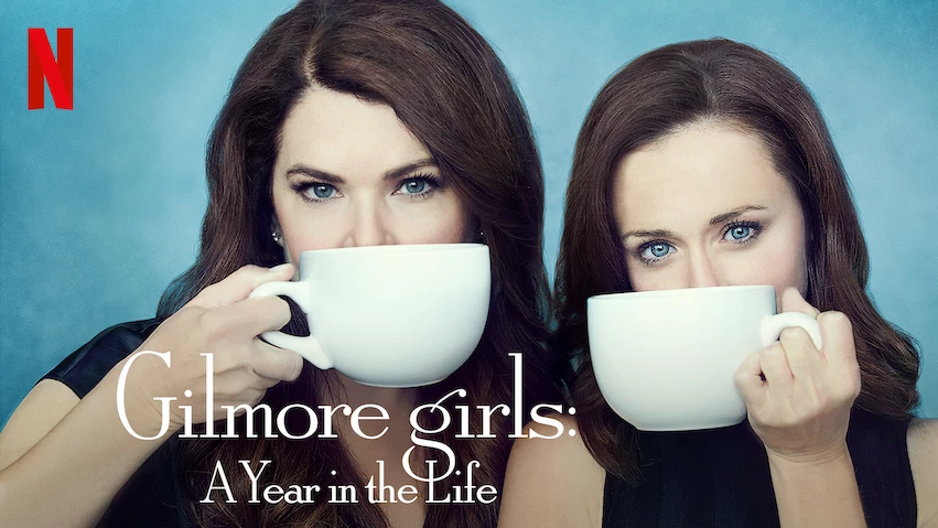 How Did Gilmore Girls End? Original and A Year in the Life Endings ...