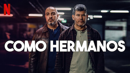 Shtisel | Sitio oficial de Netflix