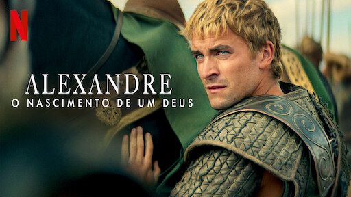 Watch O Rei | Netflix Official Site