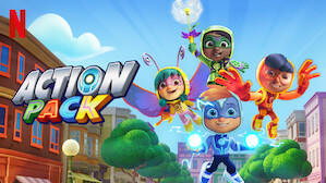 Kids TV Shows | Netflix Official Site