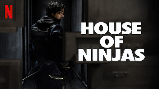 Watch Ninja Assassin | Netflix