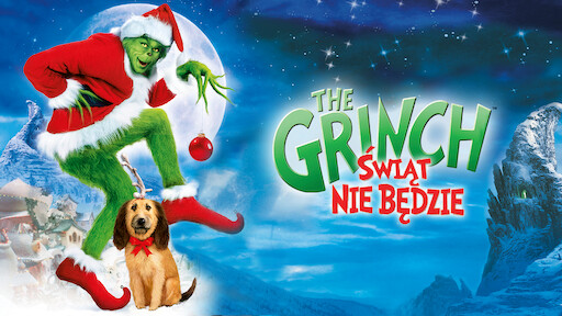 Watch Grinch | Netflix