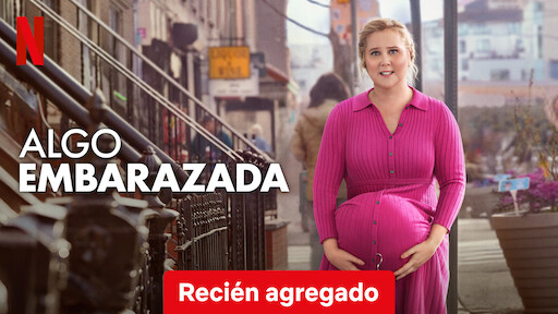 De vuelta a la acción | Sitio oficial de Netflix