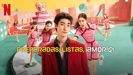 Mi adorable demonio | Sitio oficial de Netflix