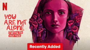 Documentary Films | Netflix Official Site