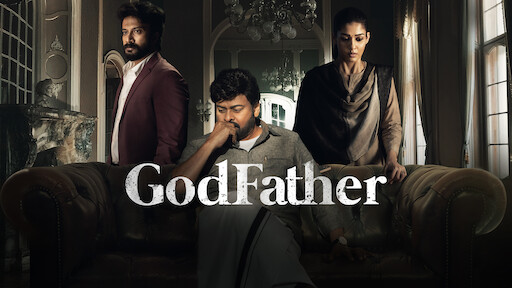 Watch The Ghost | Netflix