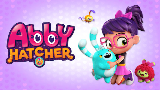 Watch True: Grabbleapple Harvest | Netflix Official Site