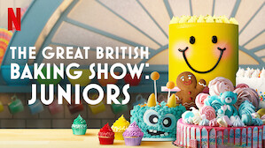 British TV Shows | Netflix Official Site
