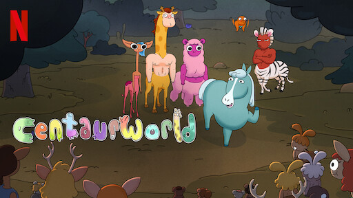 Watch We Lost Our Human | Netflix Official Site