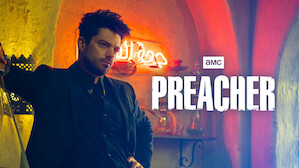 Vampires & Werewolves | Netflix Official Site