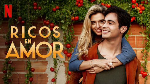 Tácticas en el amor | Sitio oficial de Netflix