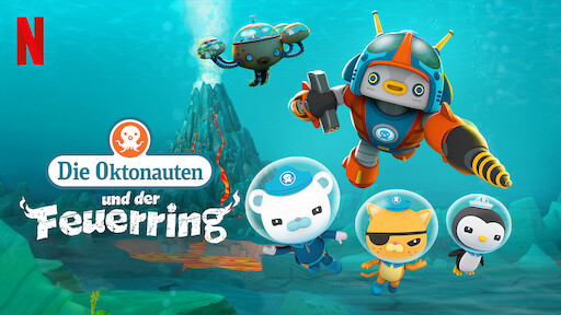 Die tierischen Fälle von Kit und Sam | Netflix – offizielle Webseite