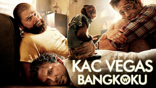 Watch Kac Vegas | Netflix