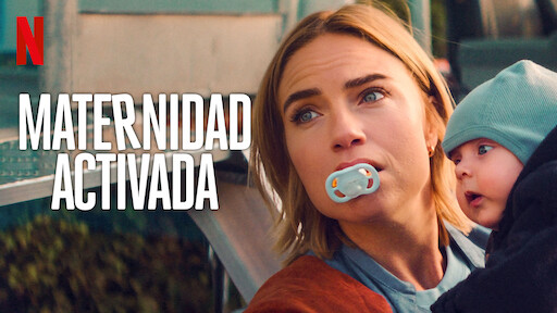 Algo embarazada | Sitio oficial de Netflix