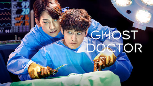 Watch The Good Doctor | Netflix