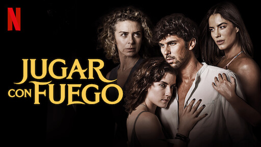 El perfume | Sitio oficial de Netflix