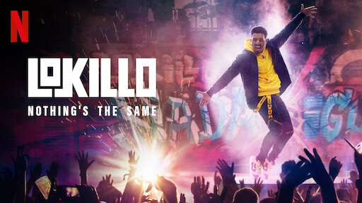 Watch Lokillo | Netflix