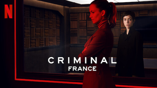 Watch Unit 42 | Netflix Official Site