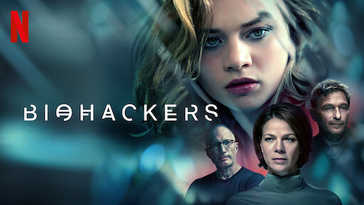 Watch Cassandra | Netflix Official Site