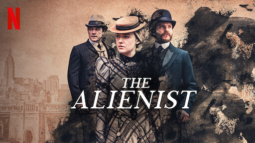 Watch The Frankenstein Chronicles | Netflix Official Site