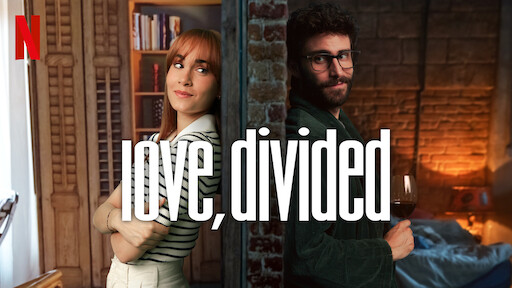 Watch Love at First Kiss | Netflix Official Site