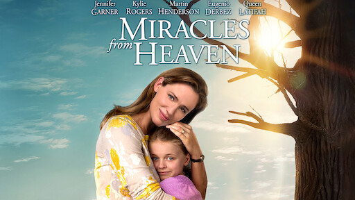 Watch Miracle in Cell No. 7 | Netflix