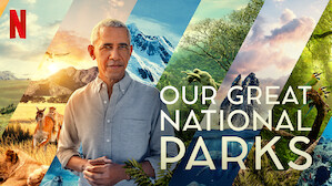 Higher Ground Productions from Barack & Michelle Obama | Netflix ...