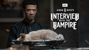 Vampires & Werewolves | Netflix Official Site