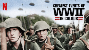 WWII Documentaries | Netflix Official Site