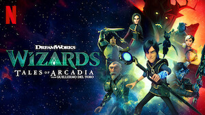 TV Cartoons | Netflix Official Site