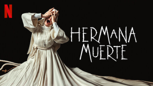 Maleficio | Sitio oficial de Netflix