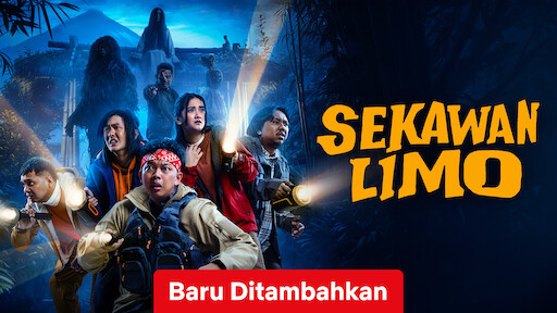 Watch Hello Ghost | Netflix