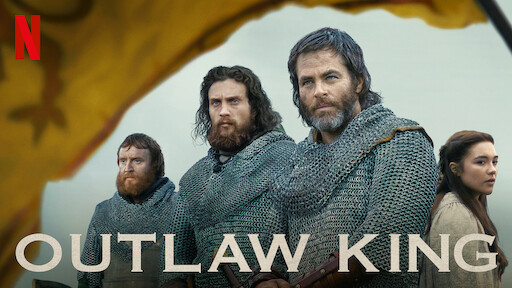 The King | Netflix Resmi Sitesi