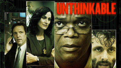 Watch Fear | Netflix