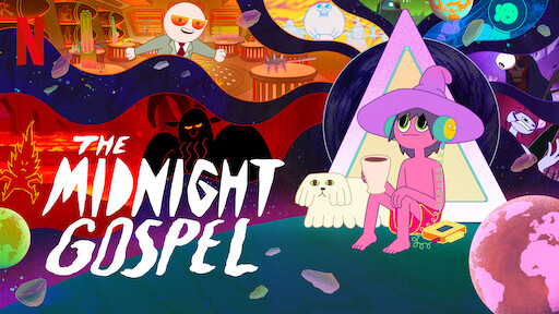 Watch Final Space | Netflix Official Site