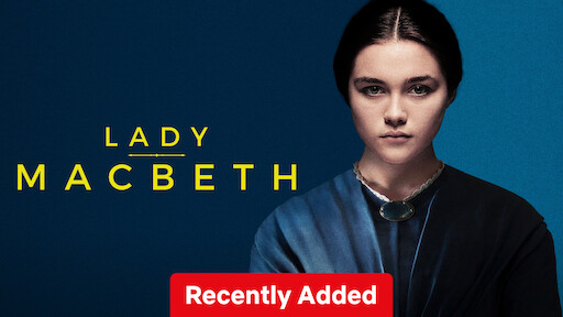Watch Macbeth | Netflix