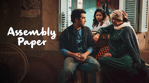 Middle Eastern Movies & TV | Netflix Official Site