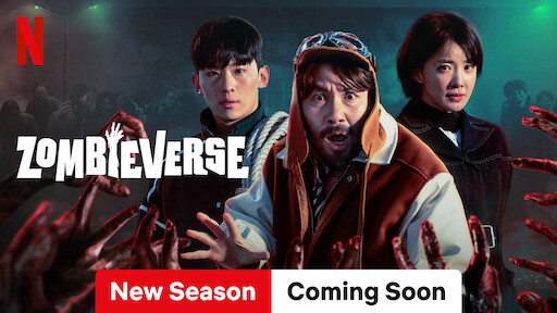 Watch #Alive | Netflix Official Site