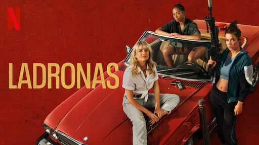 Perdida | Sitio oficial de Netflix