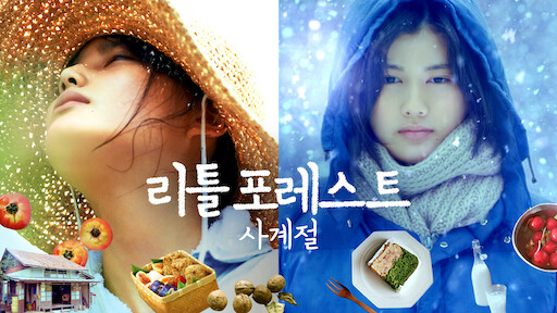 Watch Little Forest | Netflix