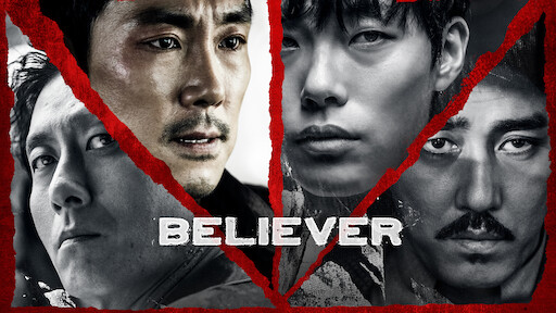 Watch Believer 2 | Netflix Official Site