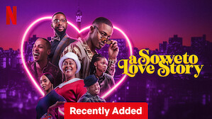 Made in South Africa | Netflix Official Site