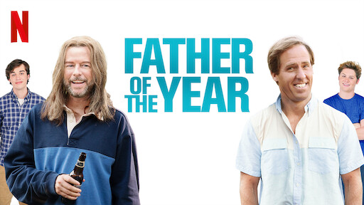 Watch Old Dads | Netflix Official Site