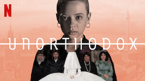 Limited Series | Netflix Official Site