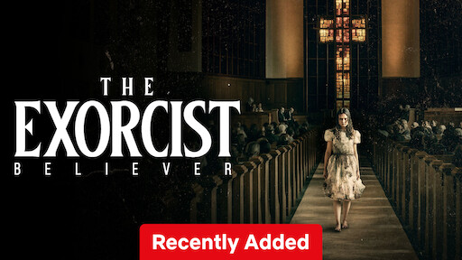 Watch The Conjuring | Netflix