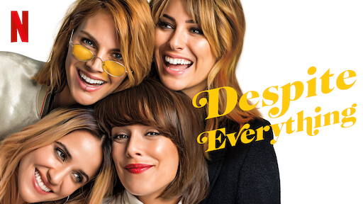 Watch Sounds Like Love | Netflix Official Site